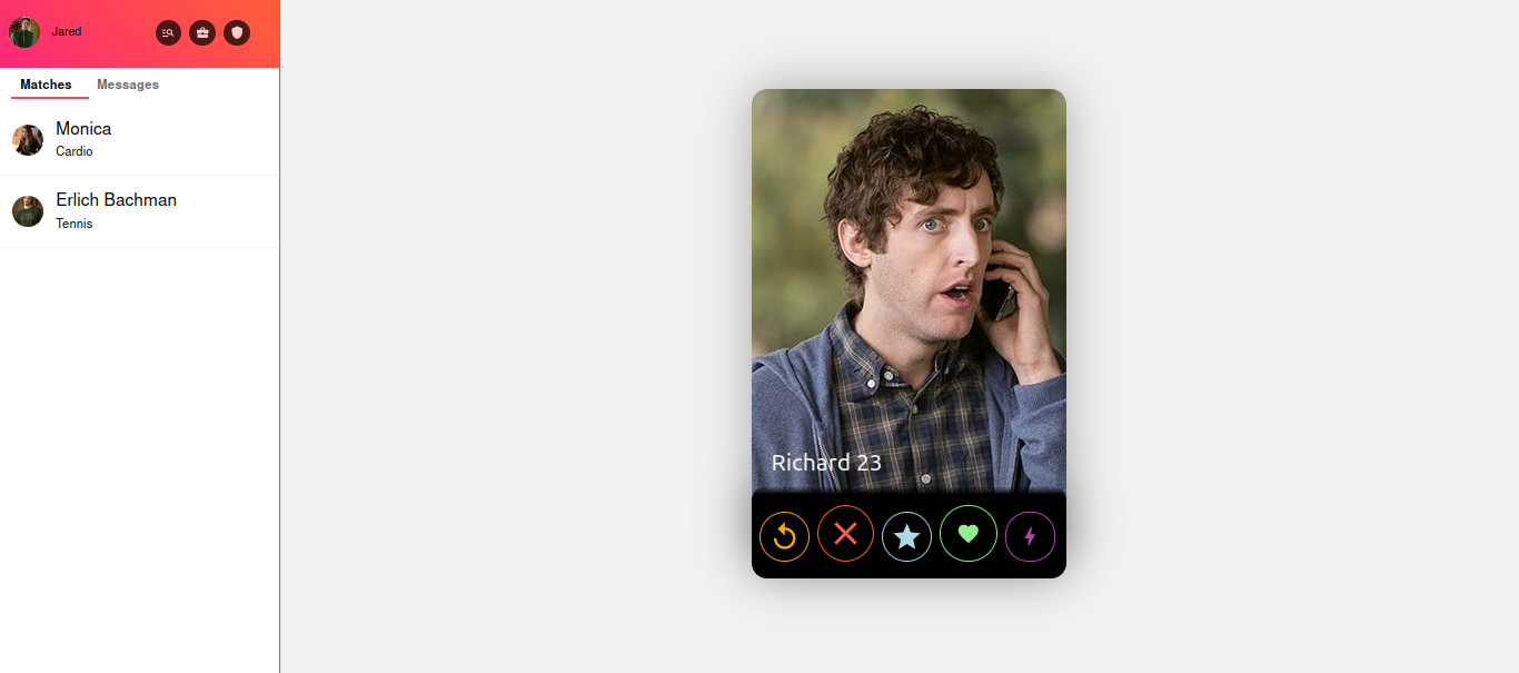 GitHub - brave-date/brave-date: The ultimate Tinder clone built with ...