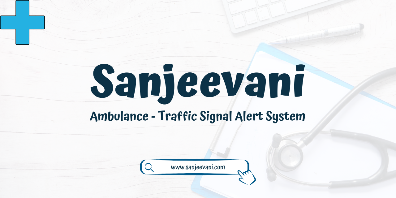GitHub - Punyaj/ambulance-traffic-signal-alert
