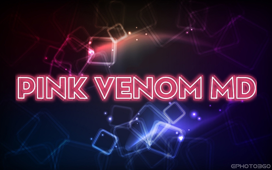 GitHub - Ayodya2007/pink-venom-MD: script Wa Bot MD Pink Venom MD 🥶