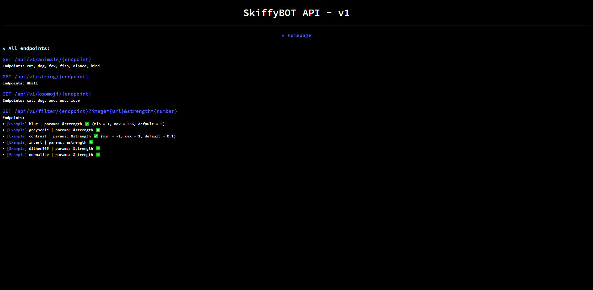 random-foxes · GitHub Topics · GitHub