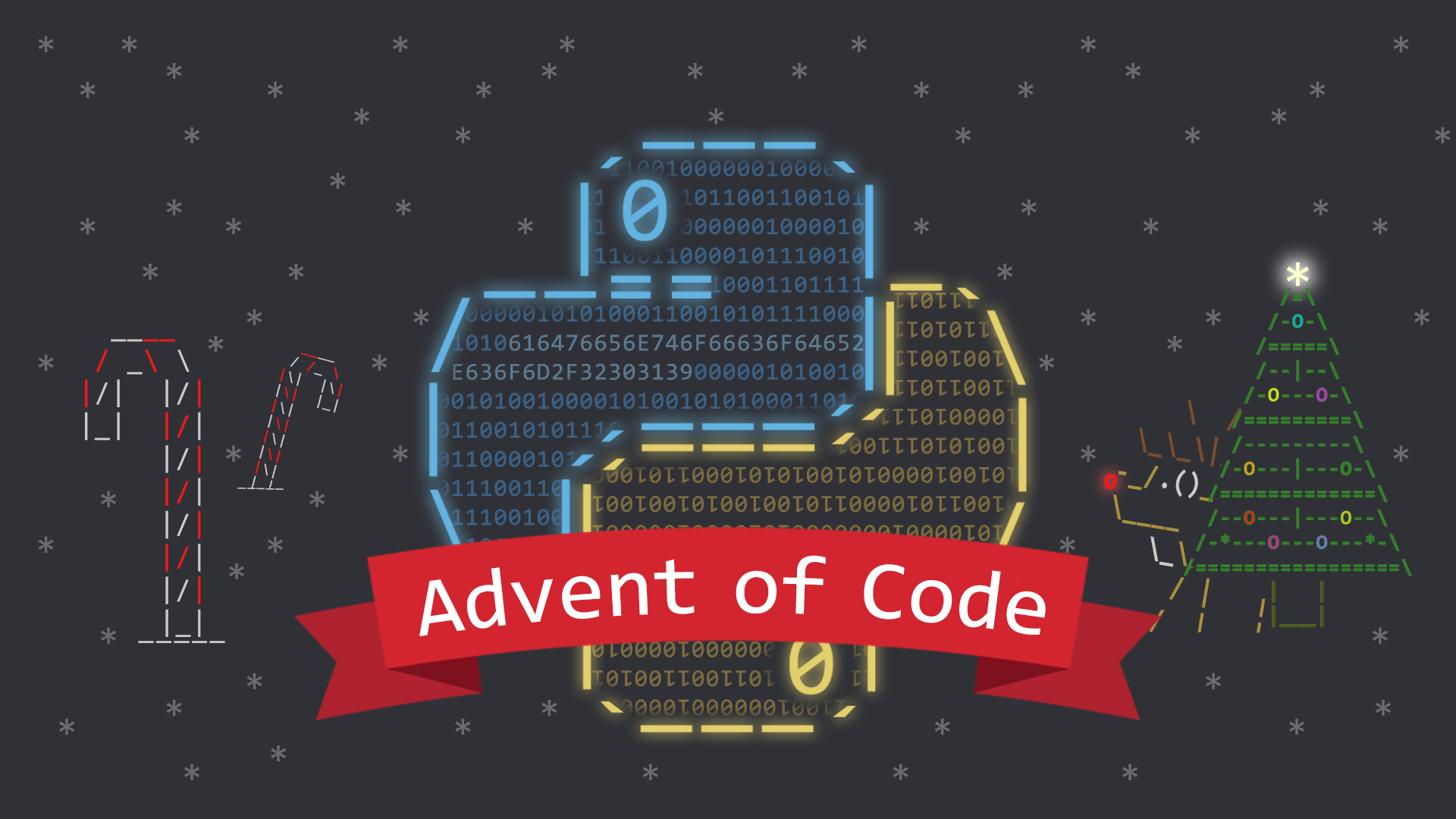 GitHub - JRitmeester/AdventOfCode: My collected Advent of Code solutions, solved in Python ...