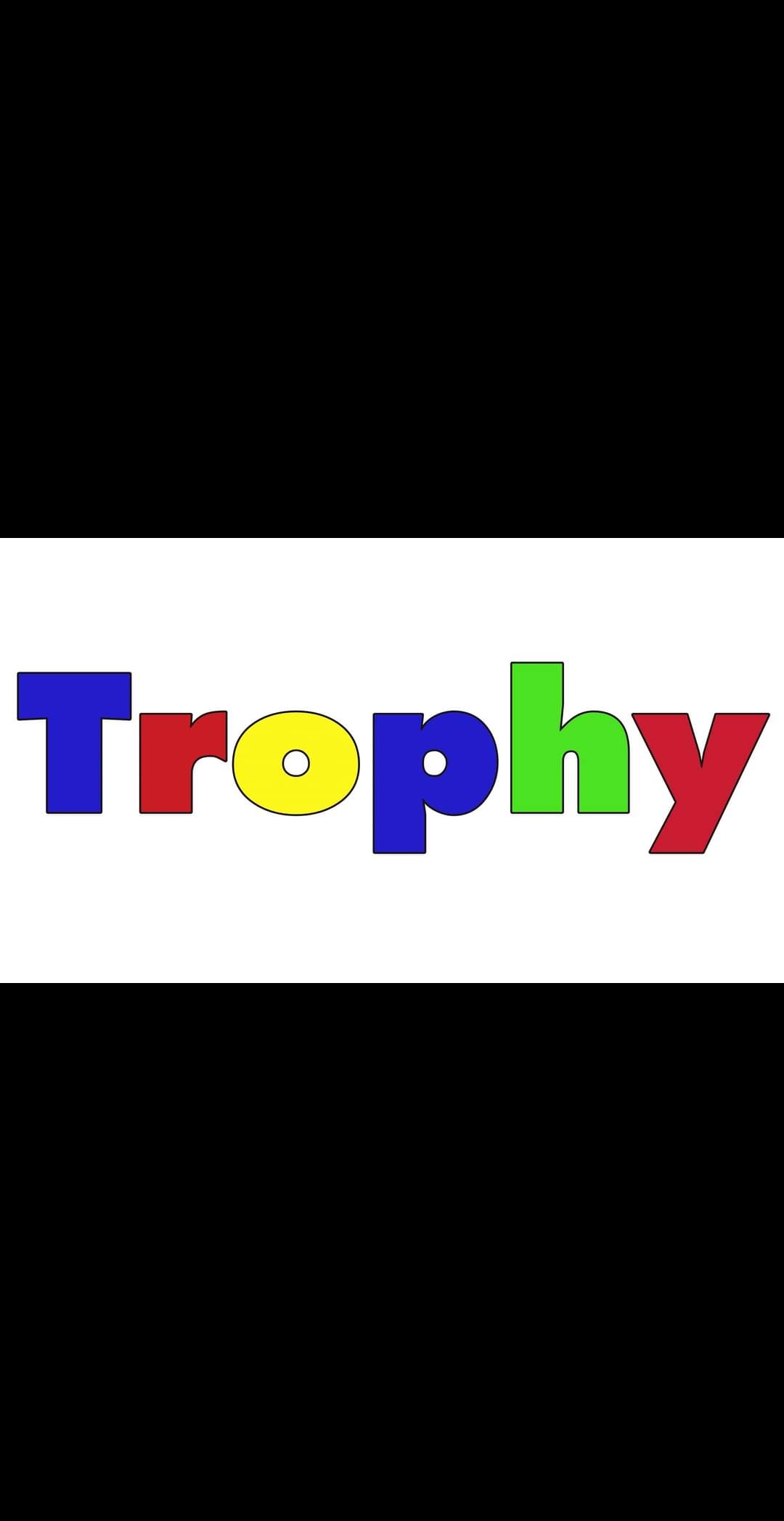 GitHub - Trophycom/Trophy: Config files for my GitHub profile.