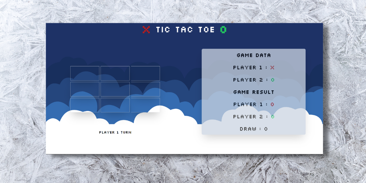 GitHub - Birajj2189/tic-tac-toe-repo