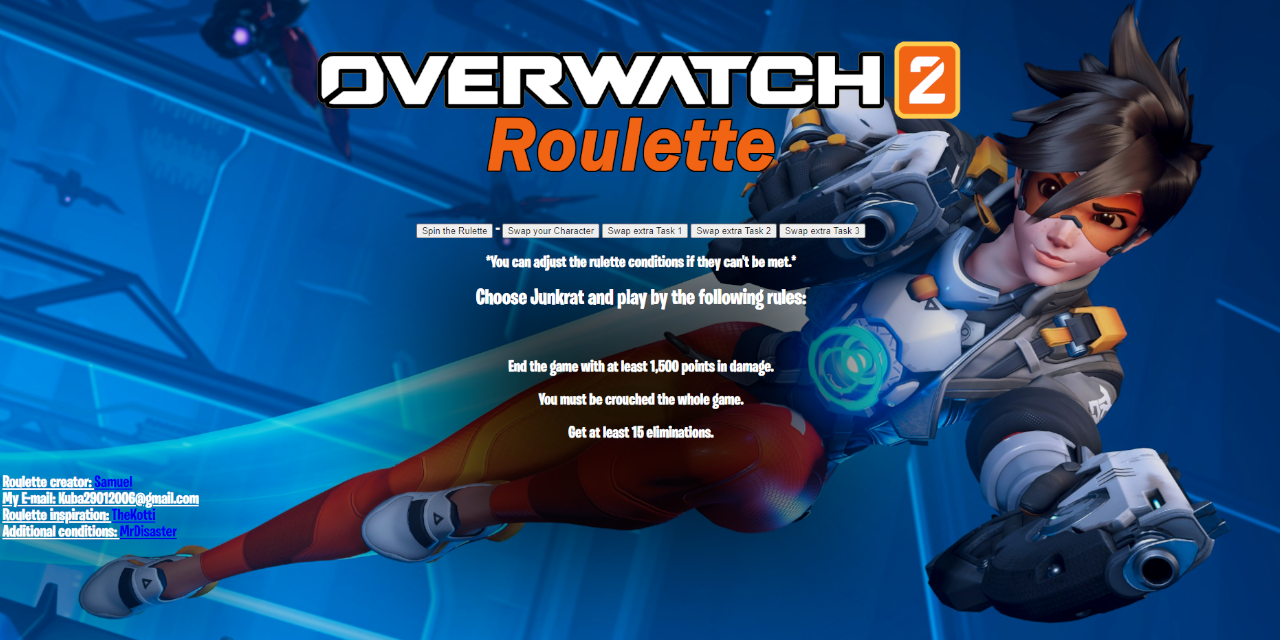 overwatch · GitHub Topics · GitHub