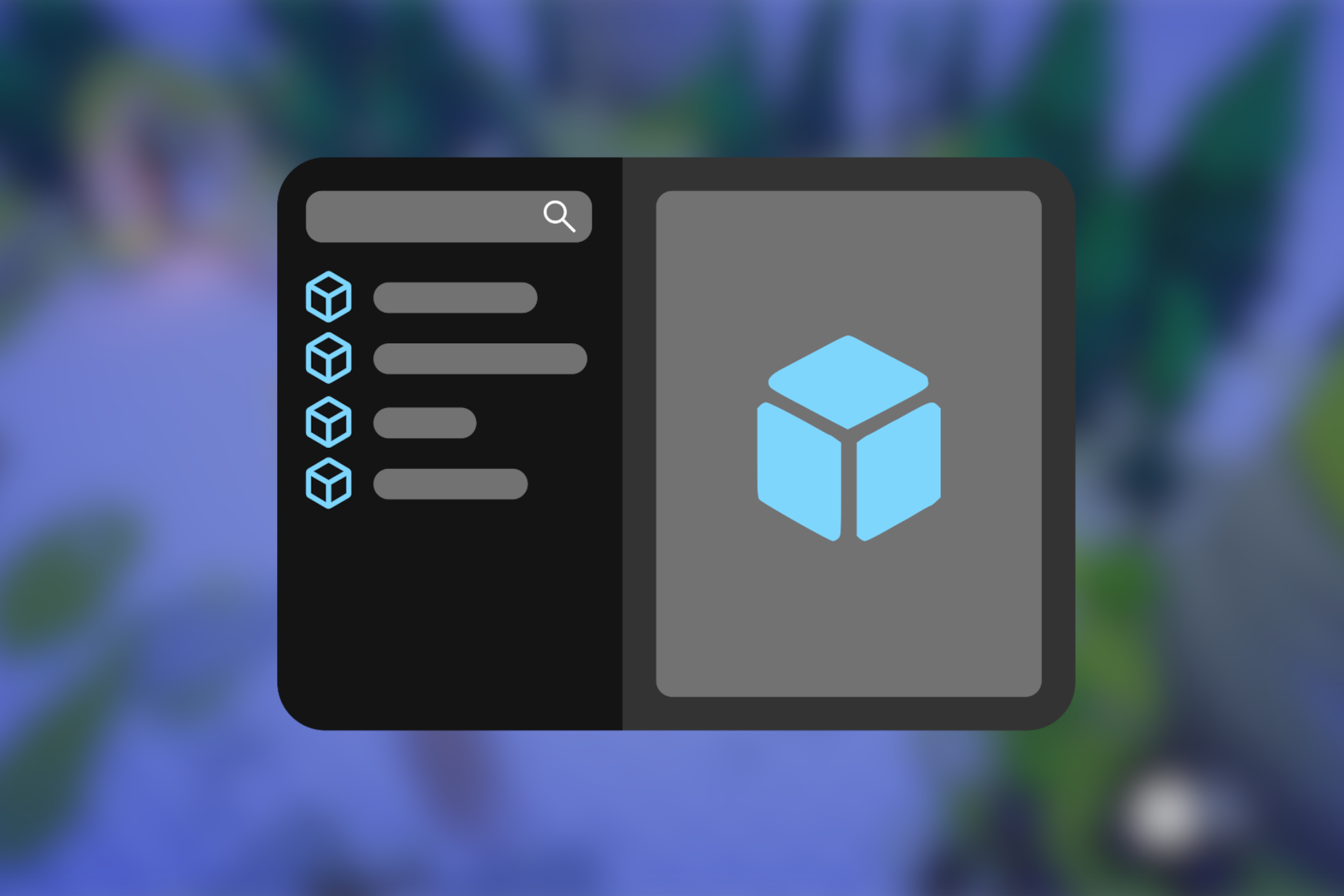 GitHub - CollisionBear/PreviewField: Unity package to allow prefab ...