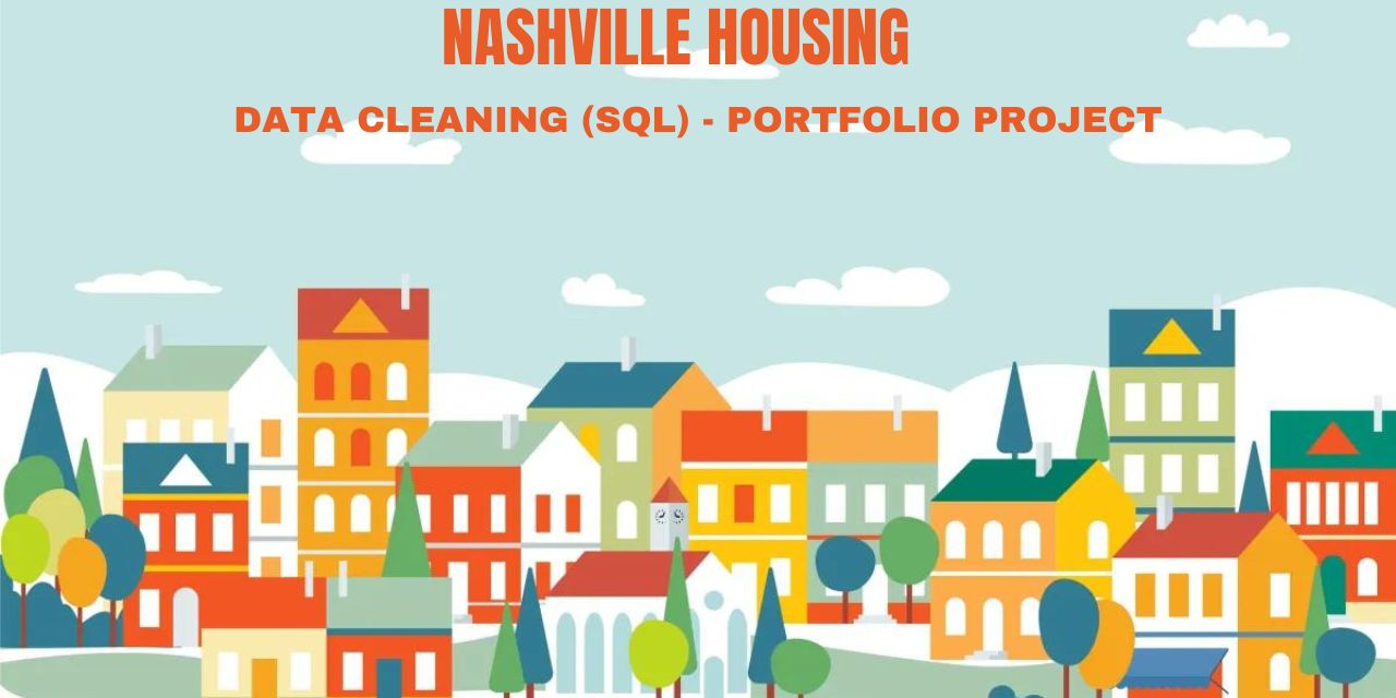 GitHub - SujithNair94/Data_Cleaning: SQL Queries to clean the initial data