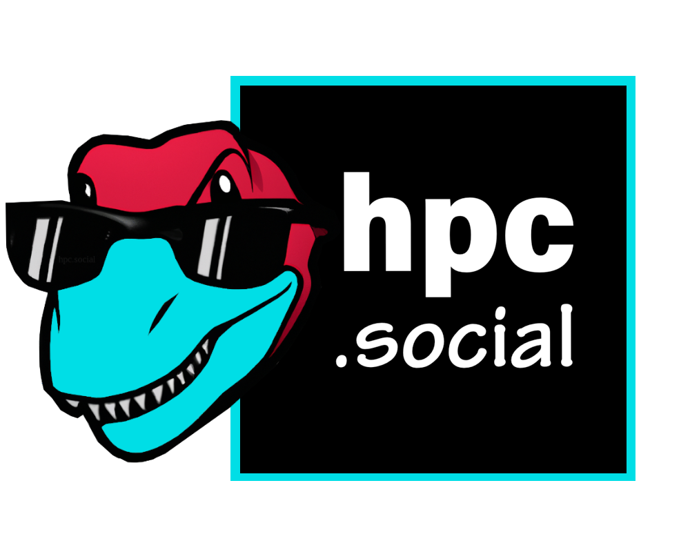 hpc-social hpc-social.github.io · Discussions · GitHub hpc-social hpc-social.github.io · Discussions · GitHub
