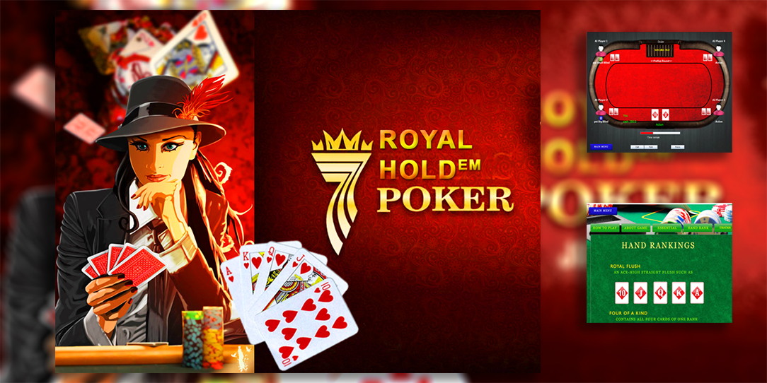 GitHub - IneshGunasekara/poker-game: Poker game using pure java swing, OOP