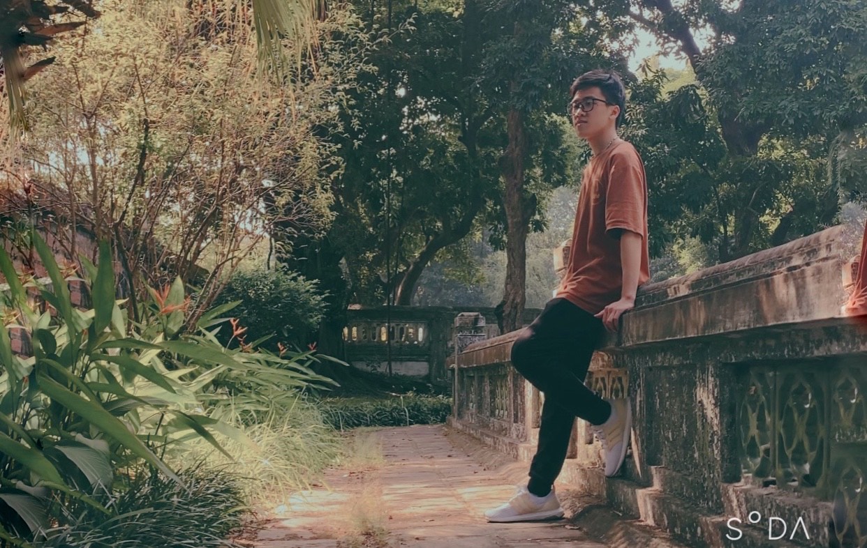 Github Tranthan22 Memaster