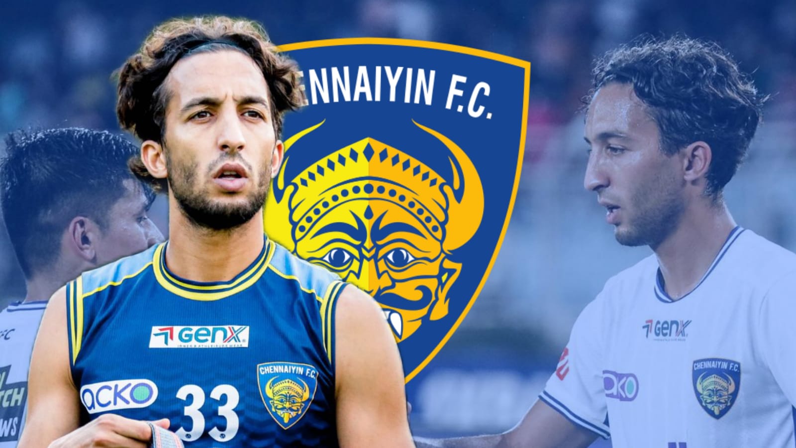 GitHub - FootyIndia/3-Ways-Chennaiyin-FC-could-lineup-with-El-Khayati
