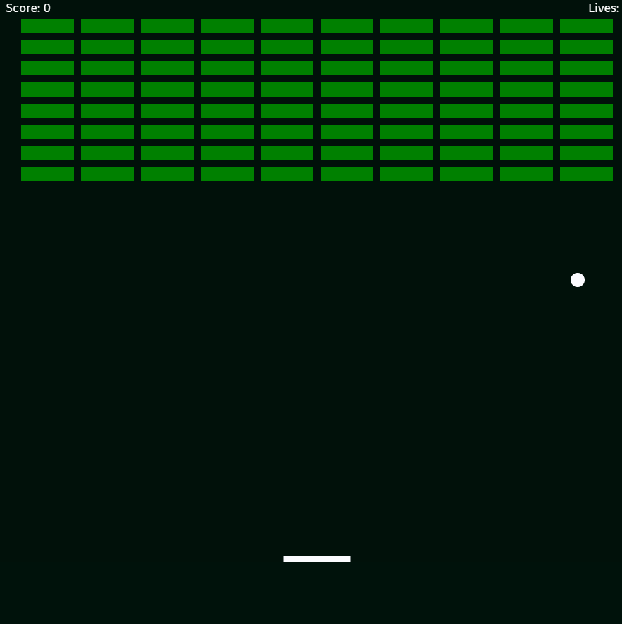 GitHub - fatist13/ball-game