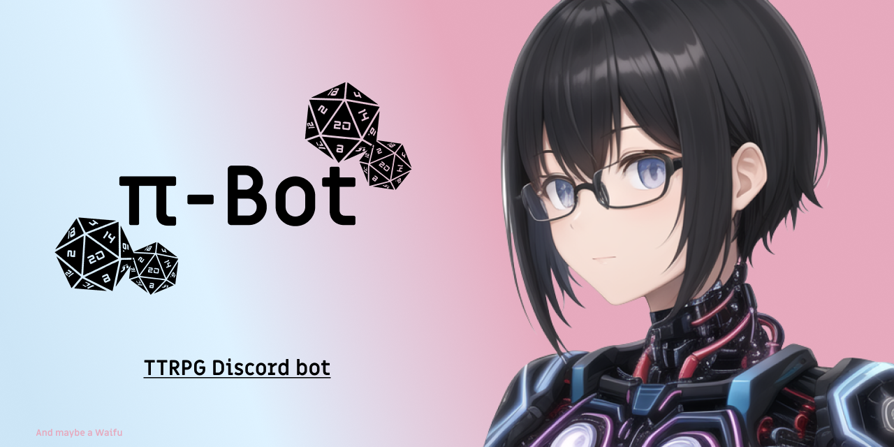 GitHub - Phobetore/pi-Bot