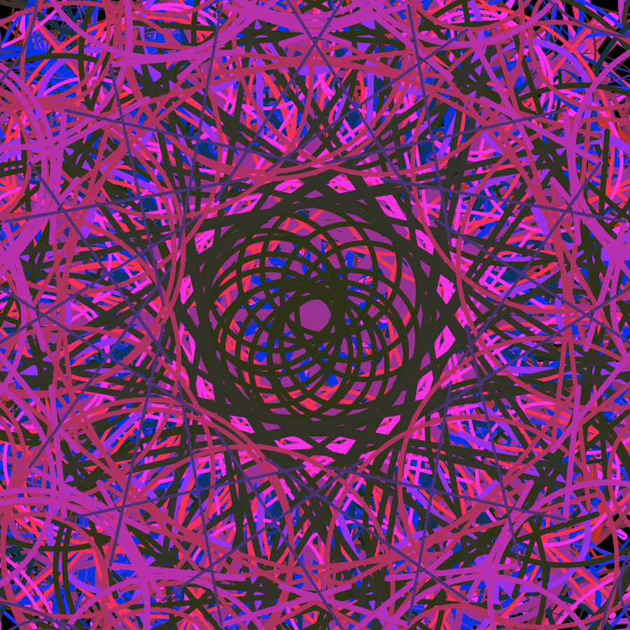 GitHub - nsuperrata/Islamic-Mandala-Generator: Islamic Mandala ...
