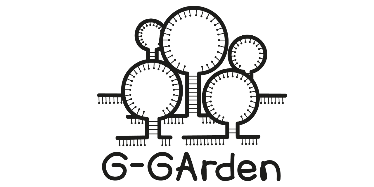 GitHub - DIGGER-Bac/G-GArden-Linux: The G-GArden tool is a stand-alone ...