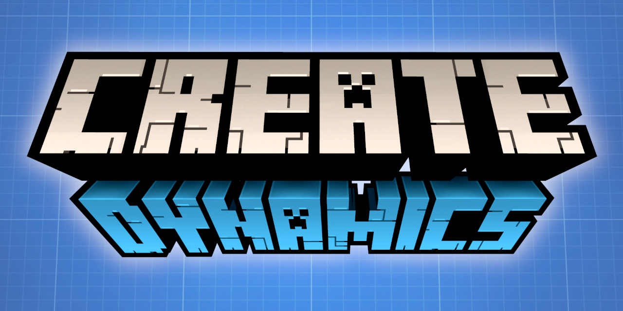 GitHub - vvaffaru/create-dynamics: Forge Minecraft Modpack