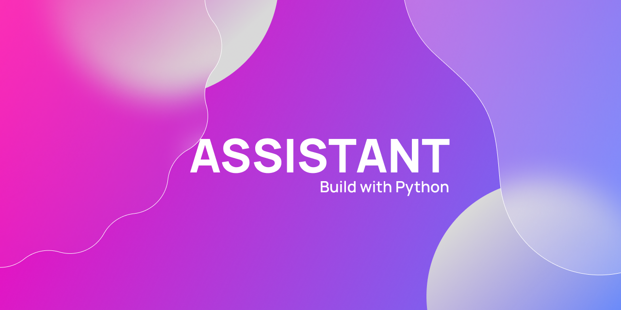 Github Ash07 Devassistant Its Is A Python Based Project To Make An Assistant 