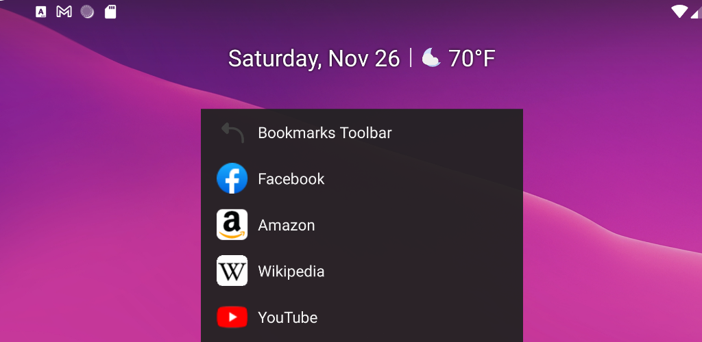 firefox-android · GitHub Topics · GitHub