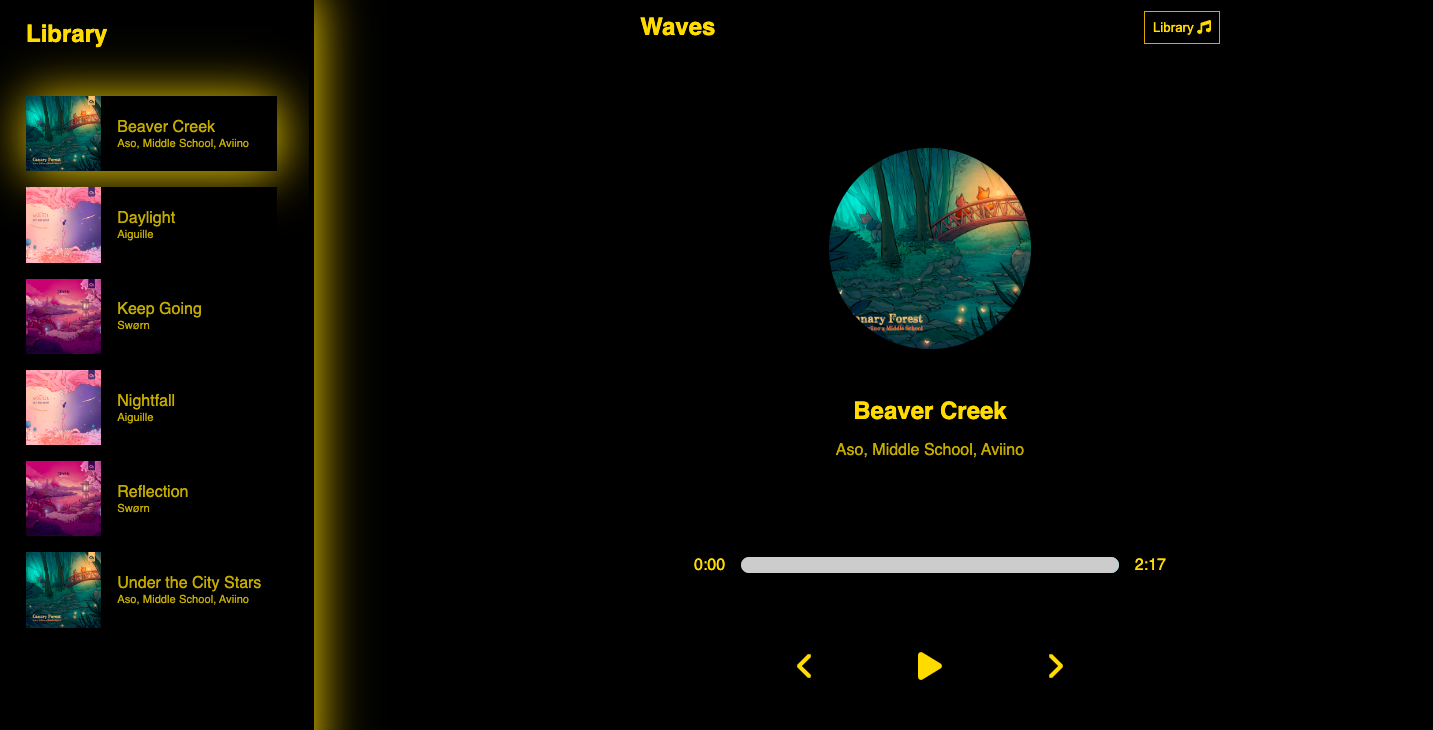 GitHub - NihadAbbasov13/Music-Player