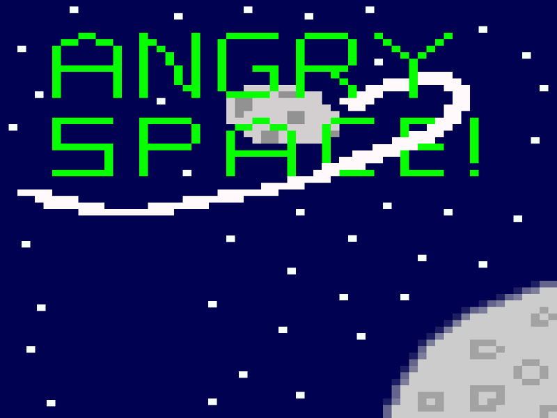 GitHub - izotan/Angry-Space: Minigame no gênero Endless Runner.