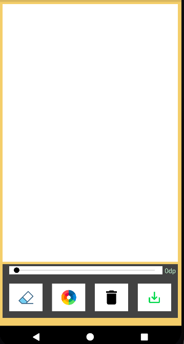 GitHub - SaroyanAram/Paint: A simple android paint app on java