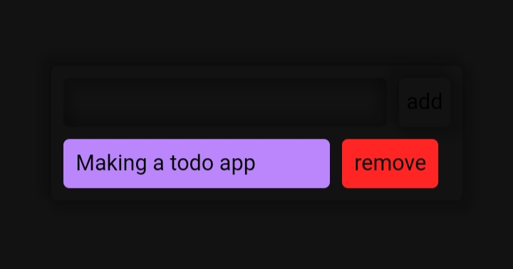 GitHub - a-rustacean/todo-app: A lightweight task management ... GitHub - a-rustacean/todo-app: A lightweight task management ...