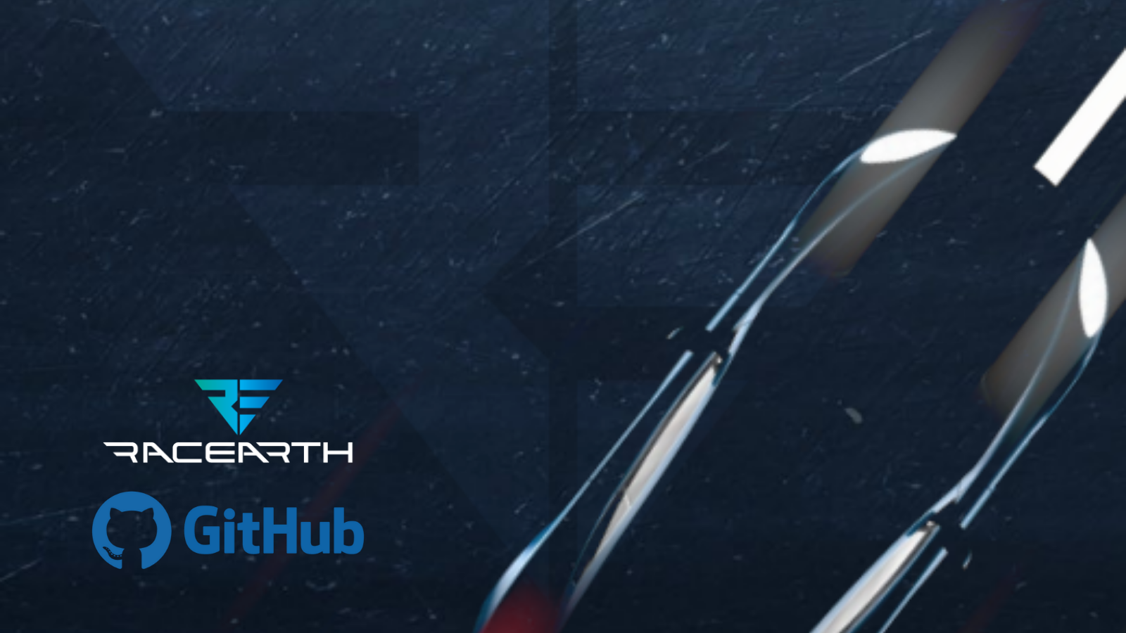 GitHub - Racearth/RacearthDocs