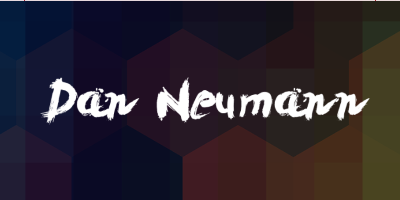 GitHub - Daniel-D-Neumann/Daniel-D-Neumann.github.io: https://daniel-d-neumann.github.io/index.html