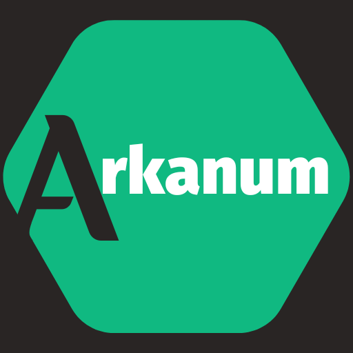 GitHub - OCram85/arkanum: Arkanum - Code-Server container optimized for ...
