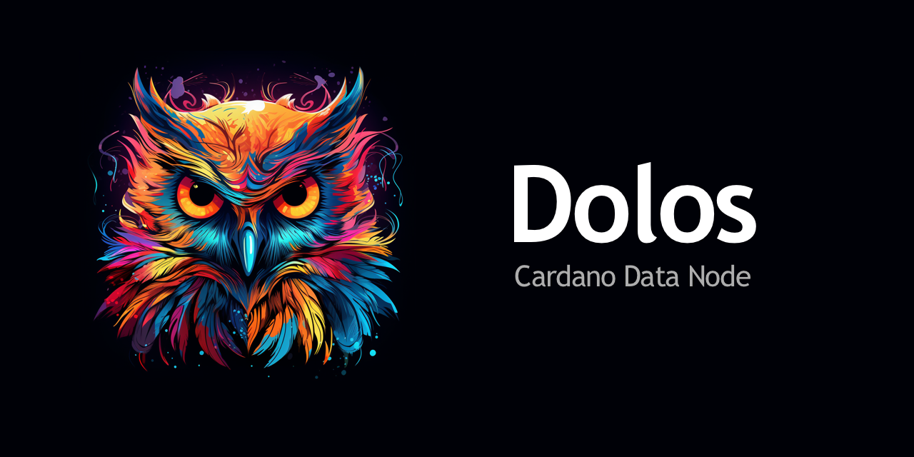 GitHub - txpipe/dolos: Cardano Data Node
