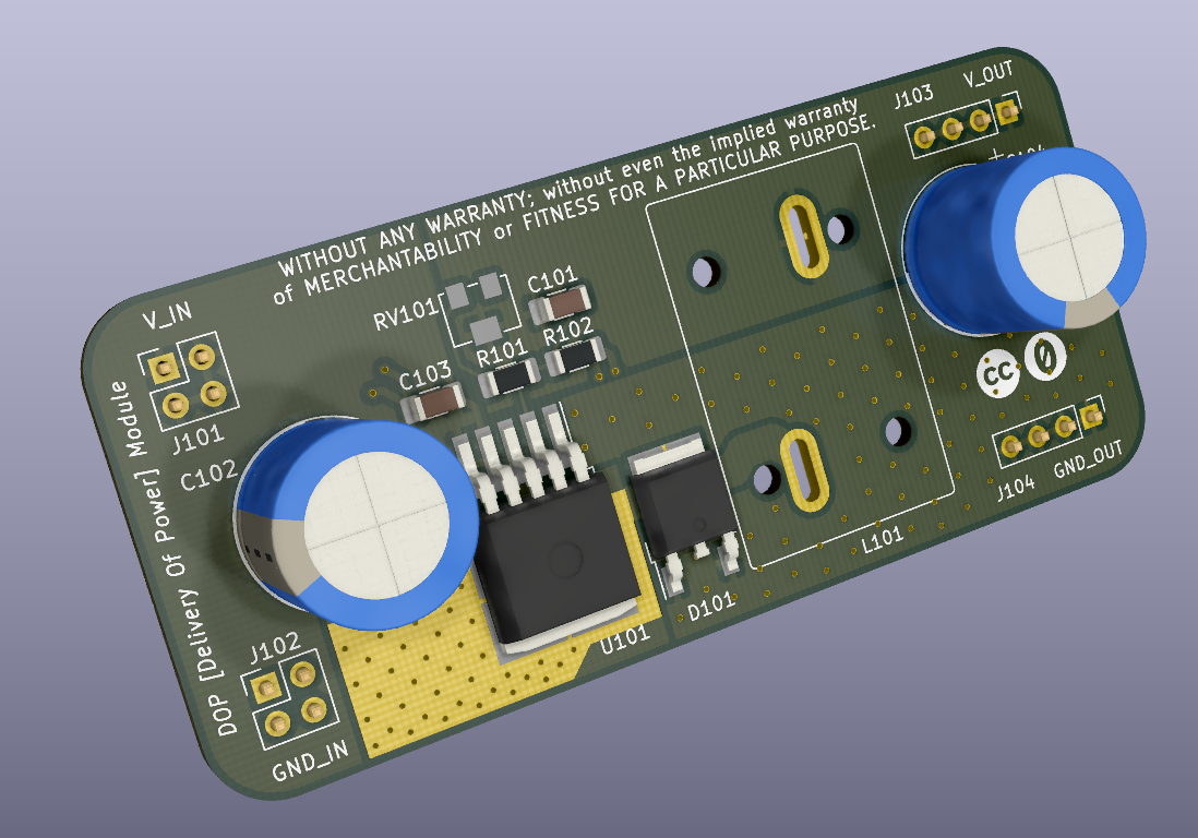 dc-dc-converter · GitHub Topics · GitHub