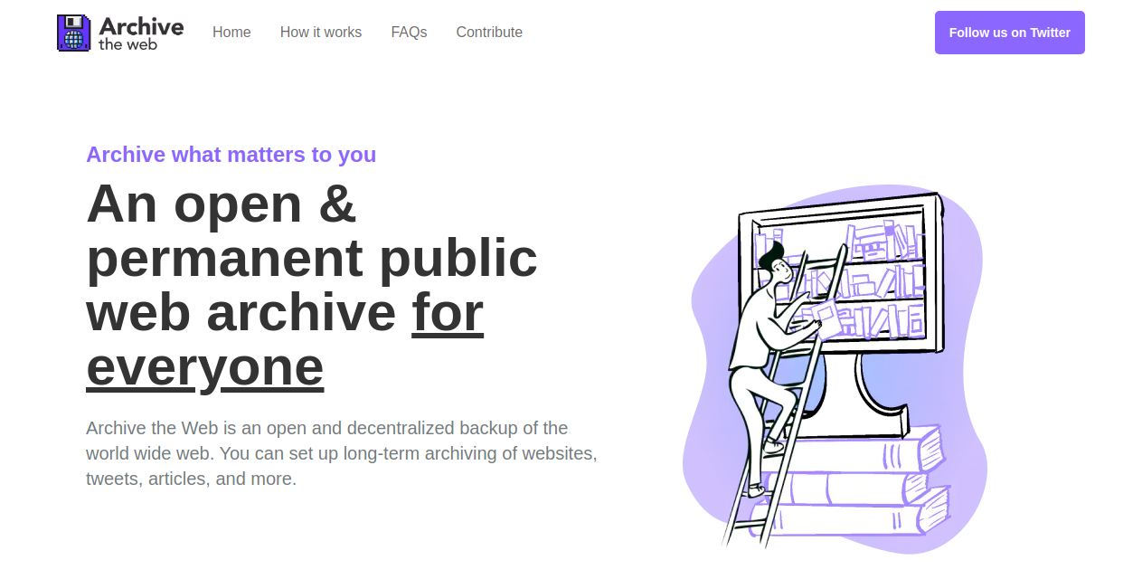 permaweb · GitHub Topics · GitHub