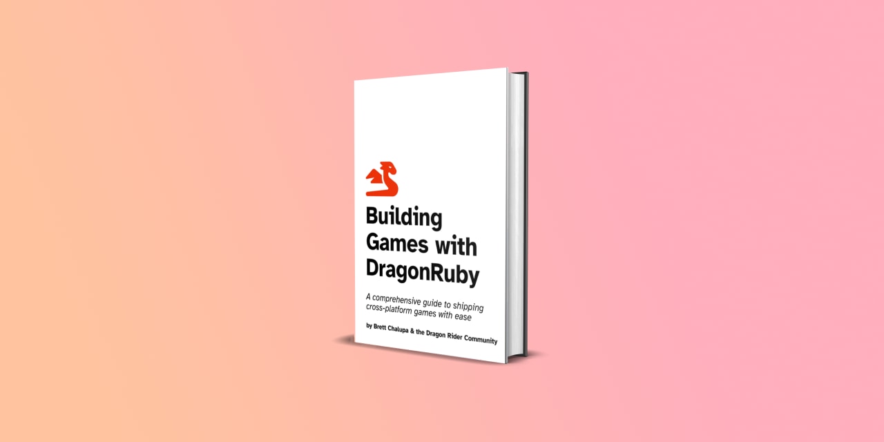GitHub - DragonRidersUnite/book: A comprehensive guide to shipping cross-platform games with ...