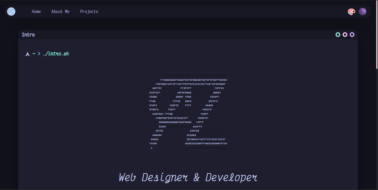 GitHub - RazorSiM/razwtf: Personal website built with Nuxt3 and Content v2 GitHub - RazorSiM/razwtf: Personal website built with Nuxt3 and Content v2