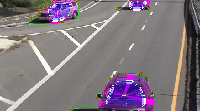 Github Javeriaz15 Geometrical Multiple Object Detection