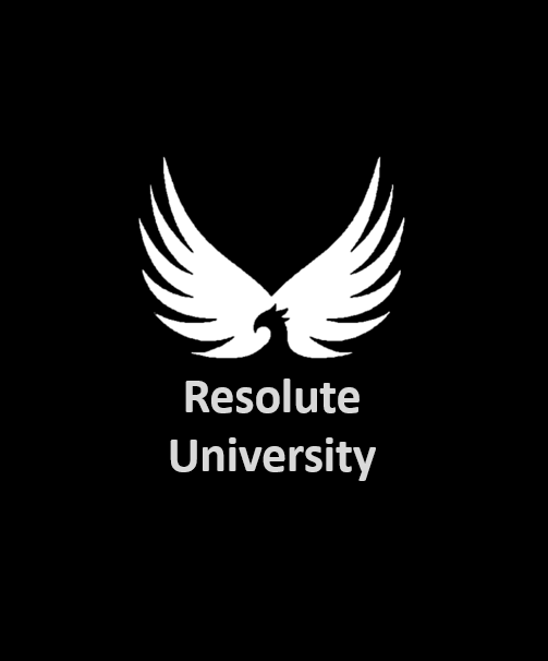 GitHub - Rahul-Prasad-07/Resolute-University: Resolute University NFT