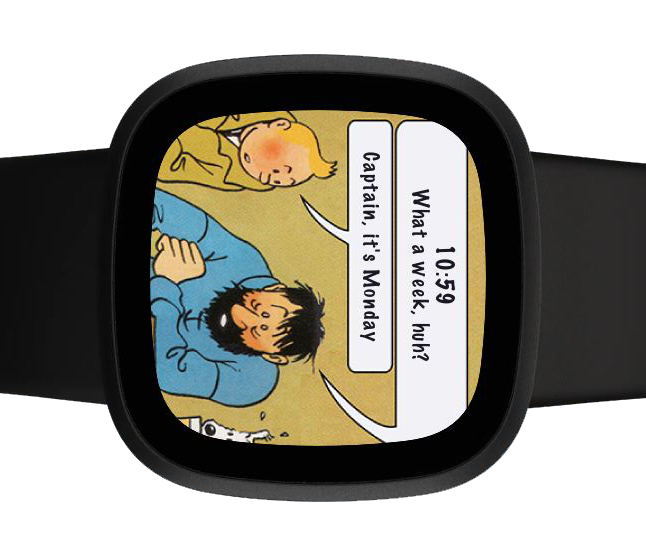 fitbit-clockface · GitHub Topics · GitHub