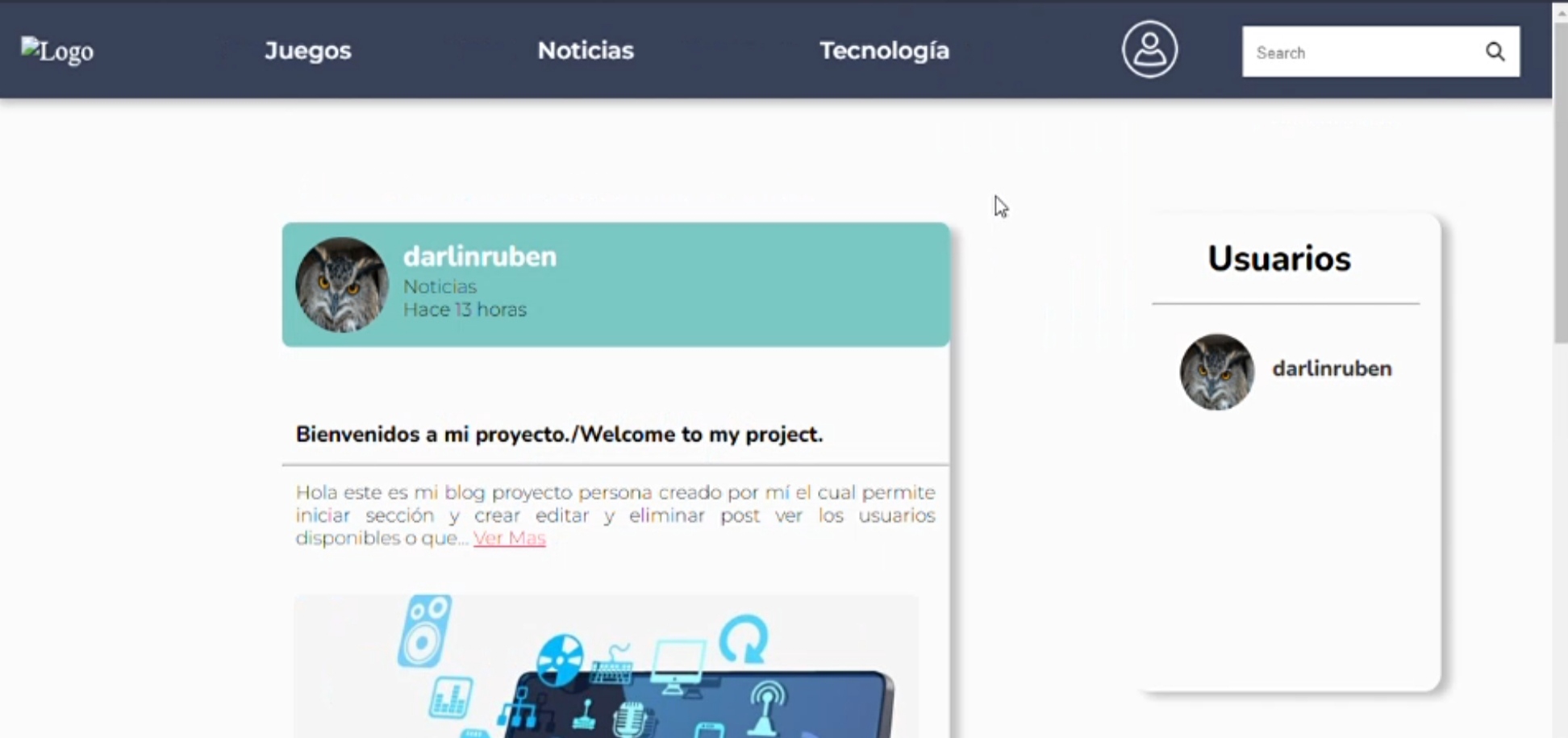 Github Ruben890blog Python Django Blog Which Allows You To Create Accounts Search Post