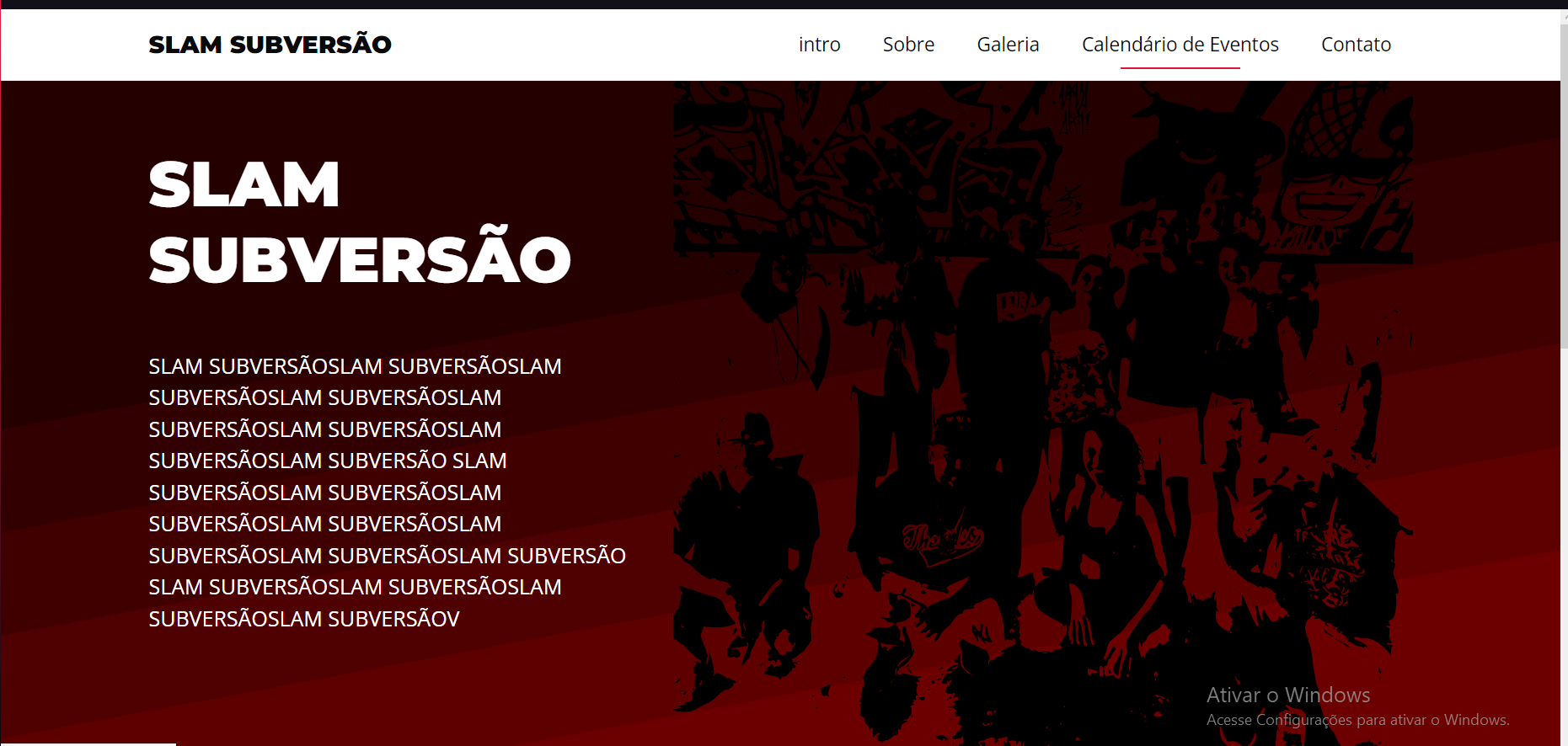 GitHub - estherlopesm/SLAM-SUBVERS-O: slam