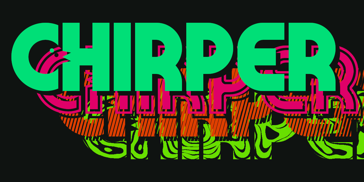 GitHub - IwaoM/chirper-frontend: Front-end for Chirper, a basic twitter-like app