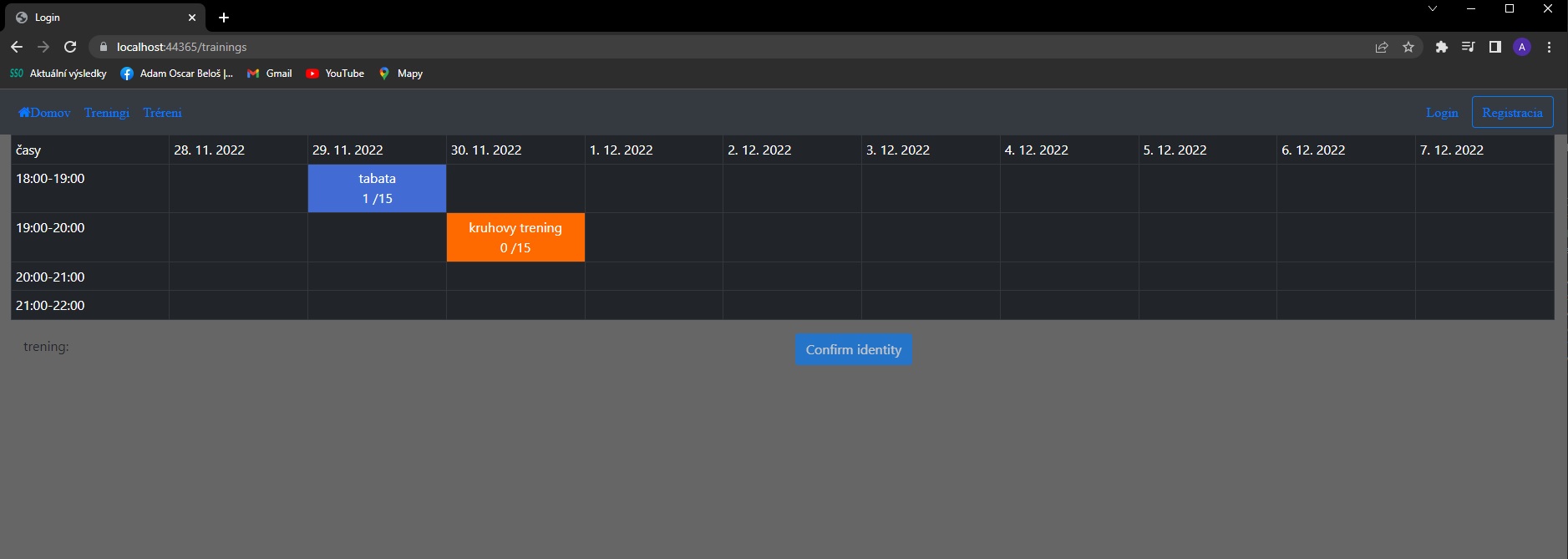 GitHub - OscarwOw/FitnesIS: finished project fitnessIS