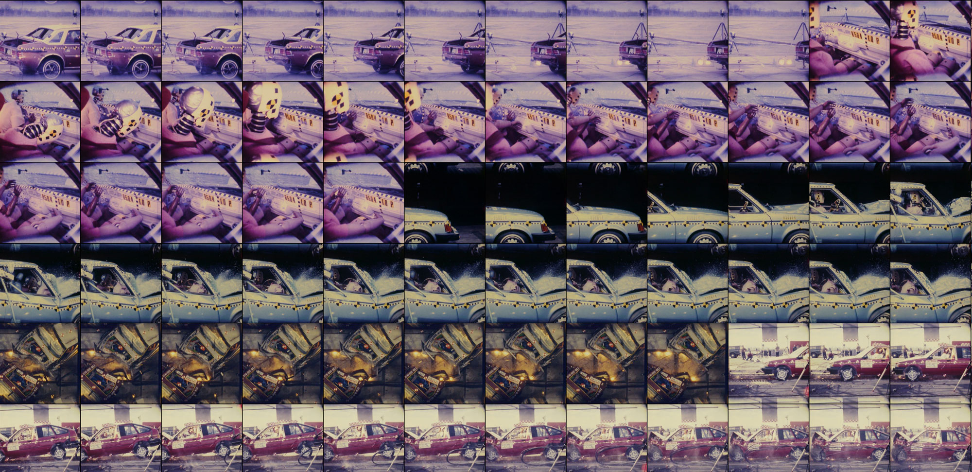 GitHub - jonkeegan/nhtsa-vehicle-crash-test-db: The National Highway ...