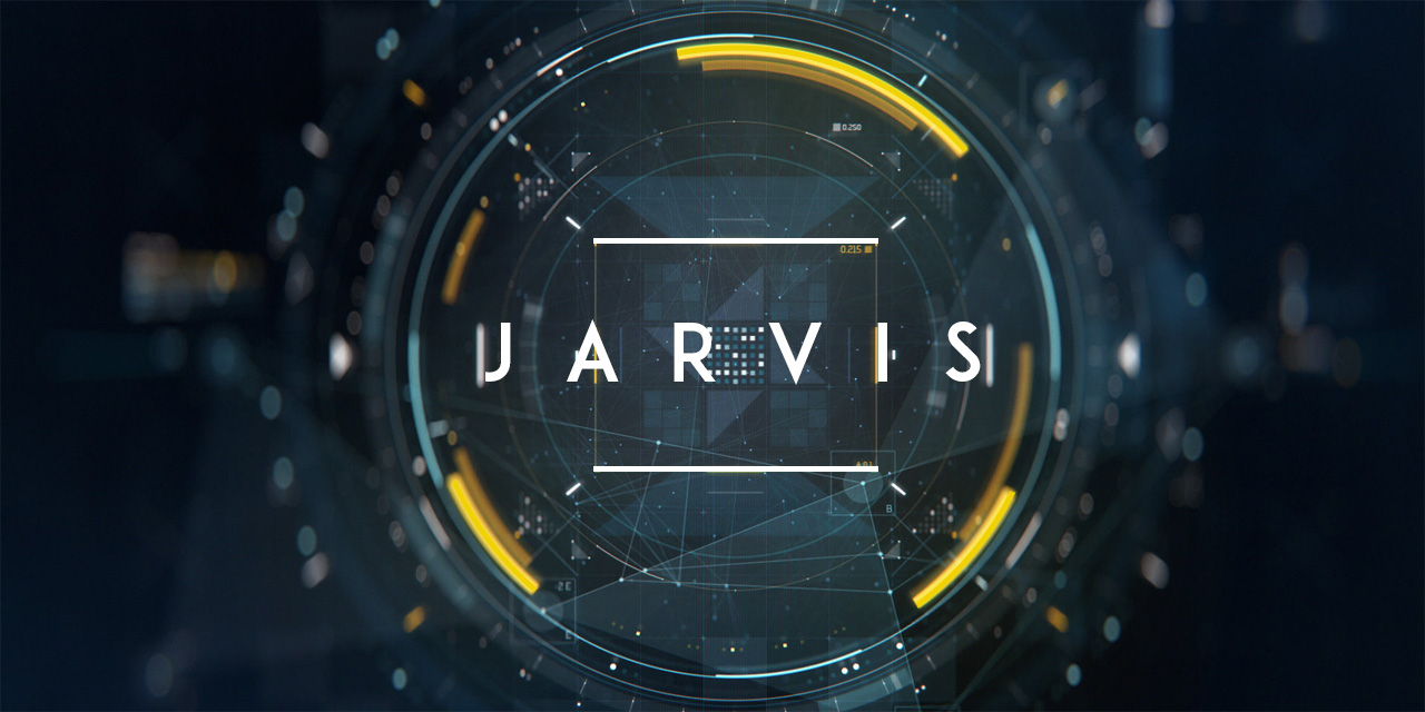 GitHub - hariprasad-ms/Project-JARVIS: JARVIS (Just A Rather Very Intelligent System), a rule ...