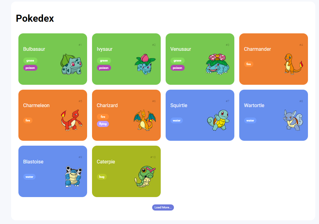 GitHub - Jorge-Moraes/pokedexJS-DIO-NTT: Projeto de uma Pokedex ...