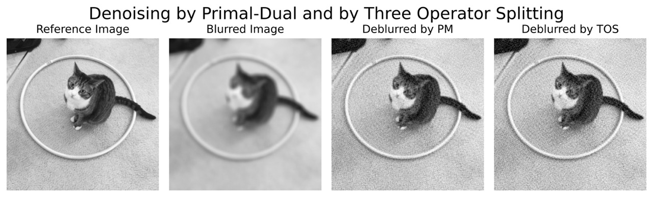 image-deblurring · GitHub Topics · GitHub