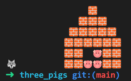GitHub - gabrielardevol/els-tres-porquets