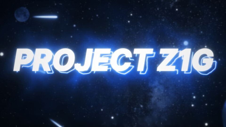 GitHub - z1g-project/.github: Github Config Files