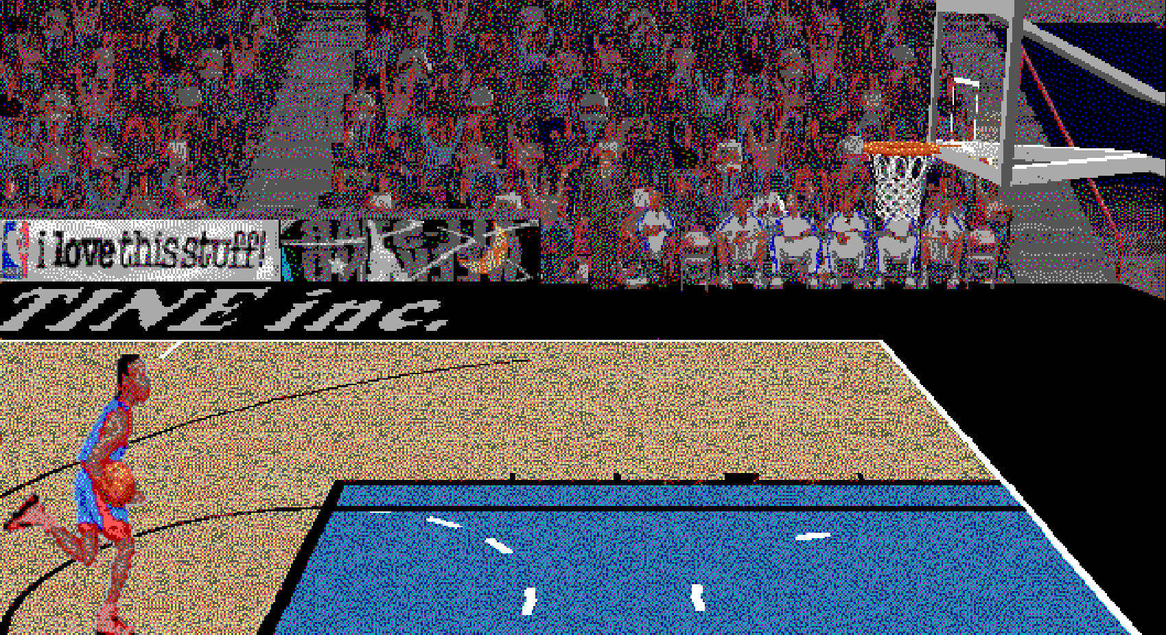 Github Blaisetine Slamdunk