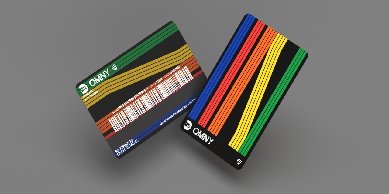 GitHub - Marcus5408/omny-redesign: My redesign of the MTA's (in my ...