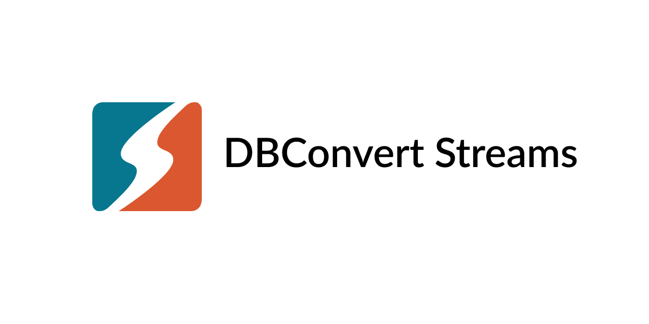 GitHub - slotix/dbconvert-streams-public: DBConvert Streams: Migrate ...