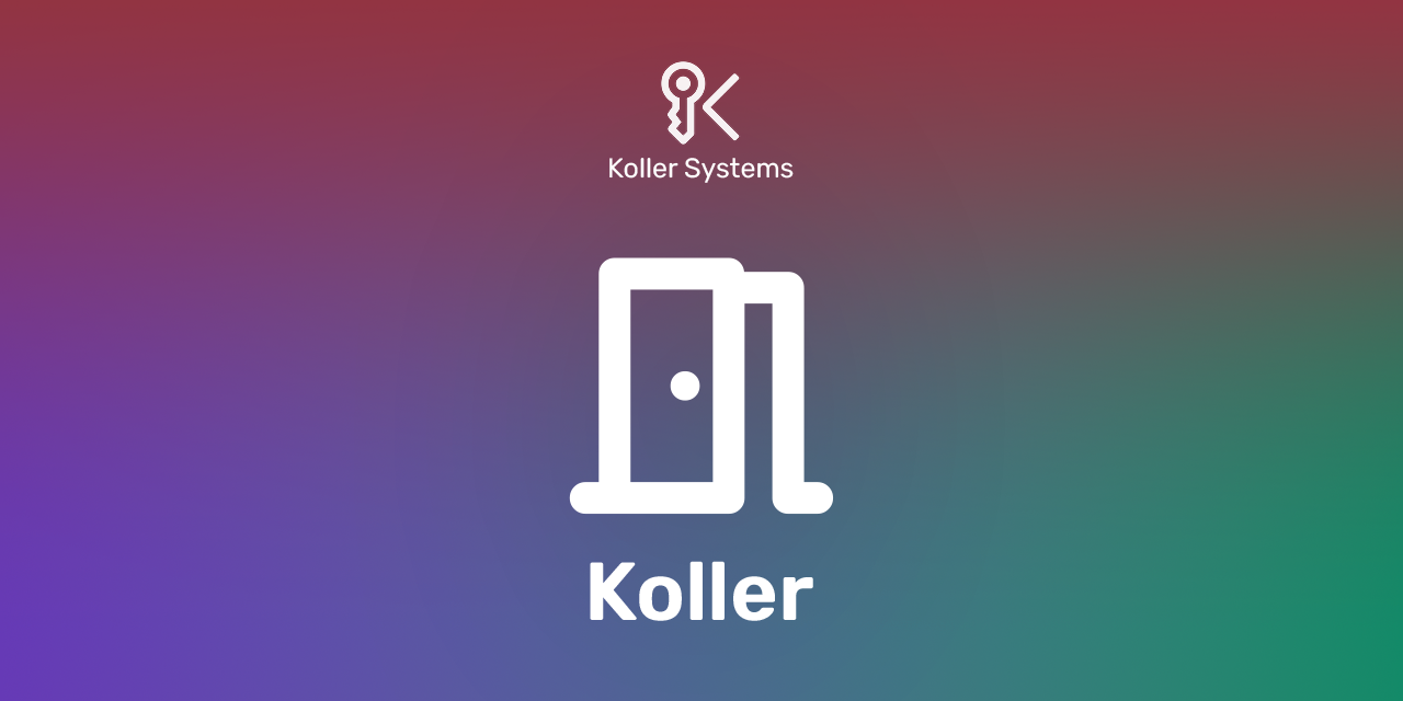 GitHub - KollerSystems/Koller-Android: Android alkalmazások a Koller-hez.